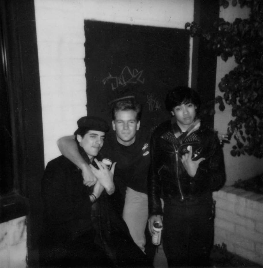 Lads One – JamesGenocide.com